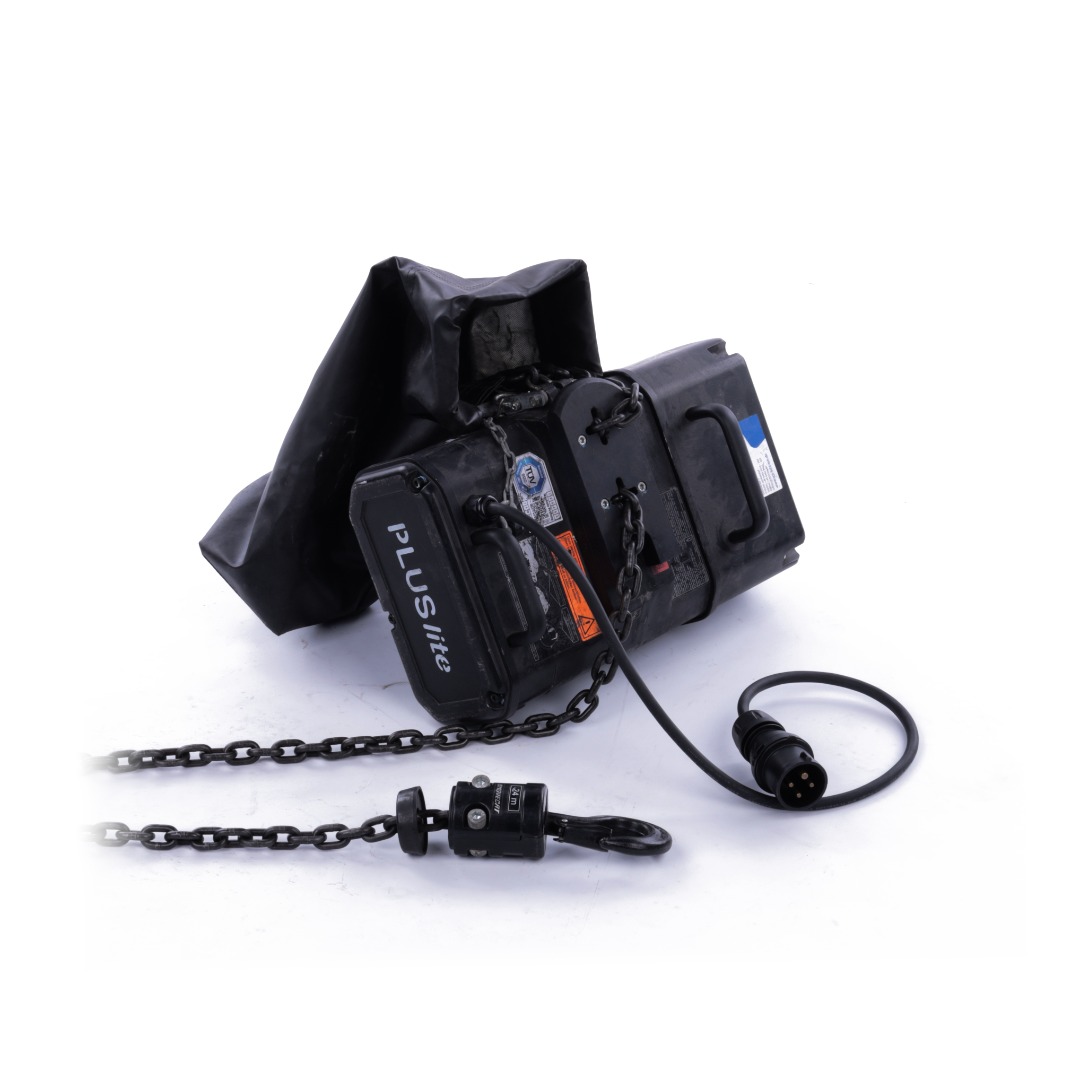 MOVECAT Motor D8+ 500kg 24m schwarz | 1850 EUR - Gebrauchte ...