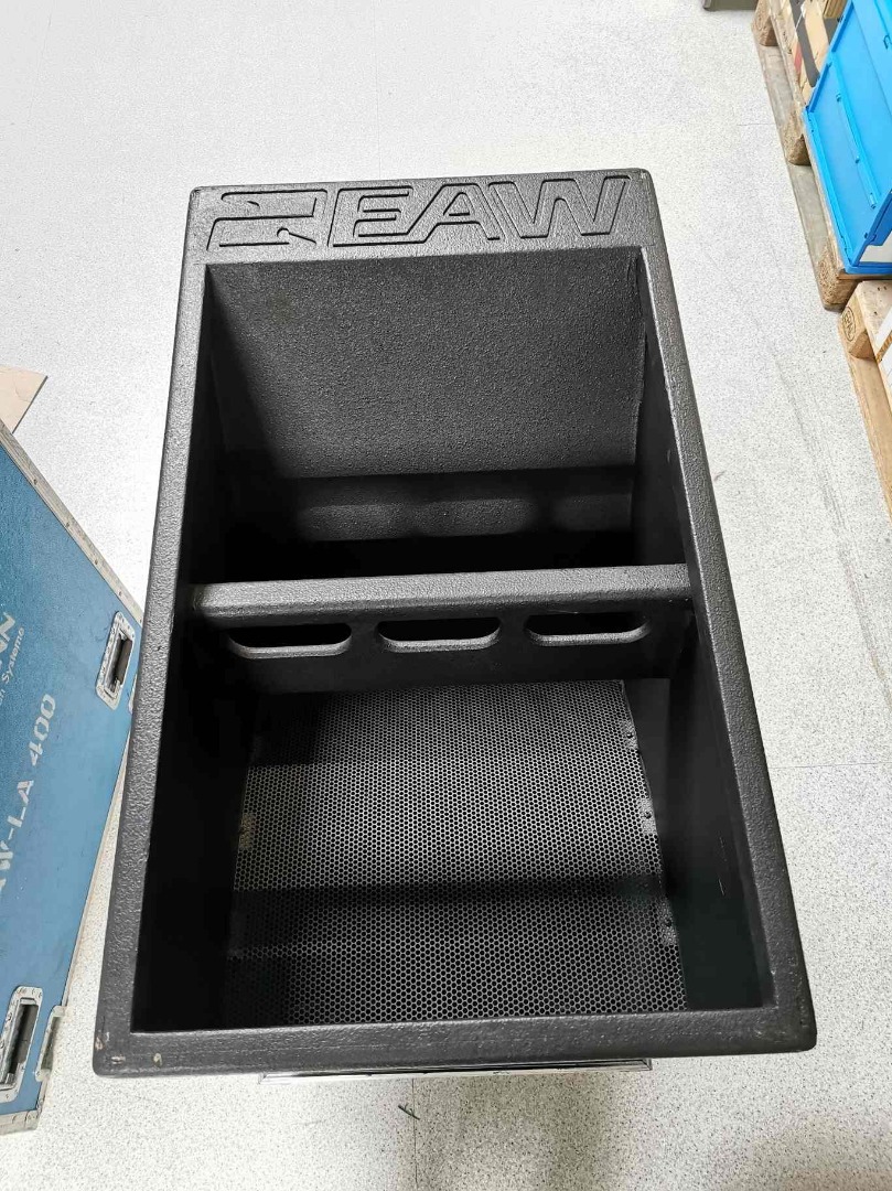 EAW LA400 Subwoofer | 350 EUR - Gebrauchte-Veranstaltungstechnik.de ...