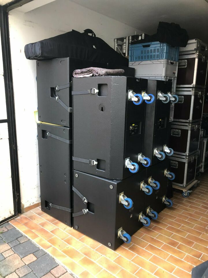 GAE Director | 1800 EUR - Gebrauchte-Veranstaltungstechnik.de - Der ...