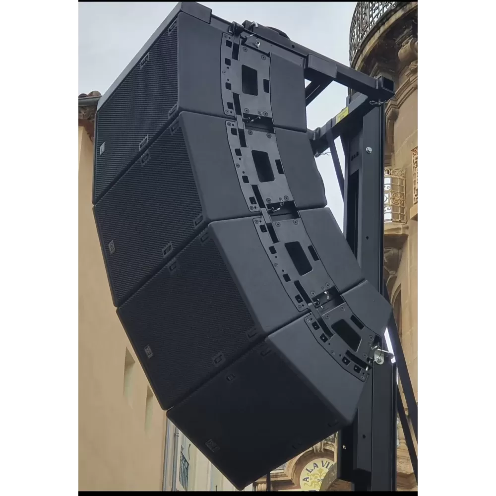 Martin Audio TORUS T1230 line array speakers | 5300 EUR - Gebrauchte ...