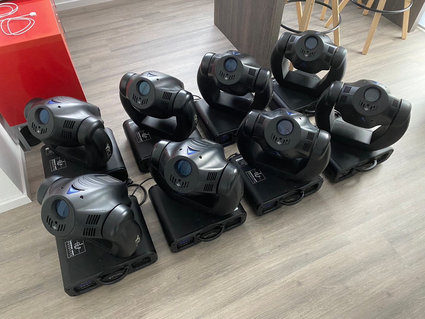 GLP YPOC 575 / 575 pro | EUR - Gebrauchte-Veranstaltungstechnik.de ...