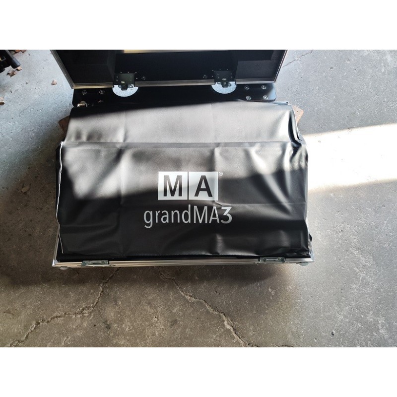 MA LIGHTING Grand Ma3 Console | 26000 EUR - Gebrauchte ...