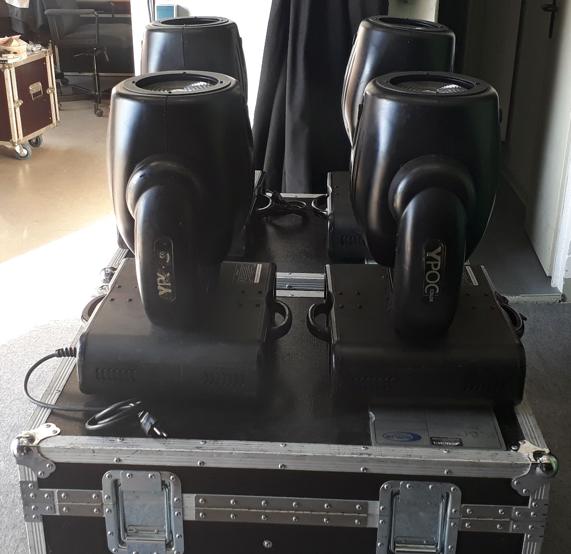 GLP Ypoc Color | 350 EUR - Gebrauchte-Veranstaltungstechnik.de - Der ...