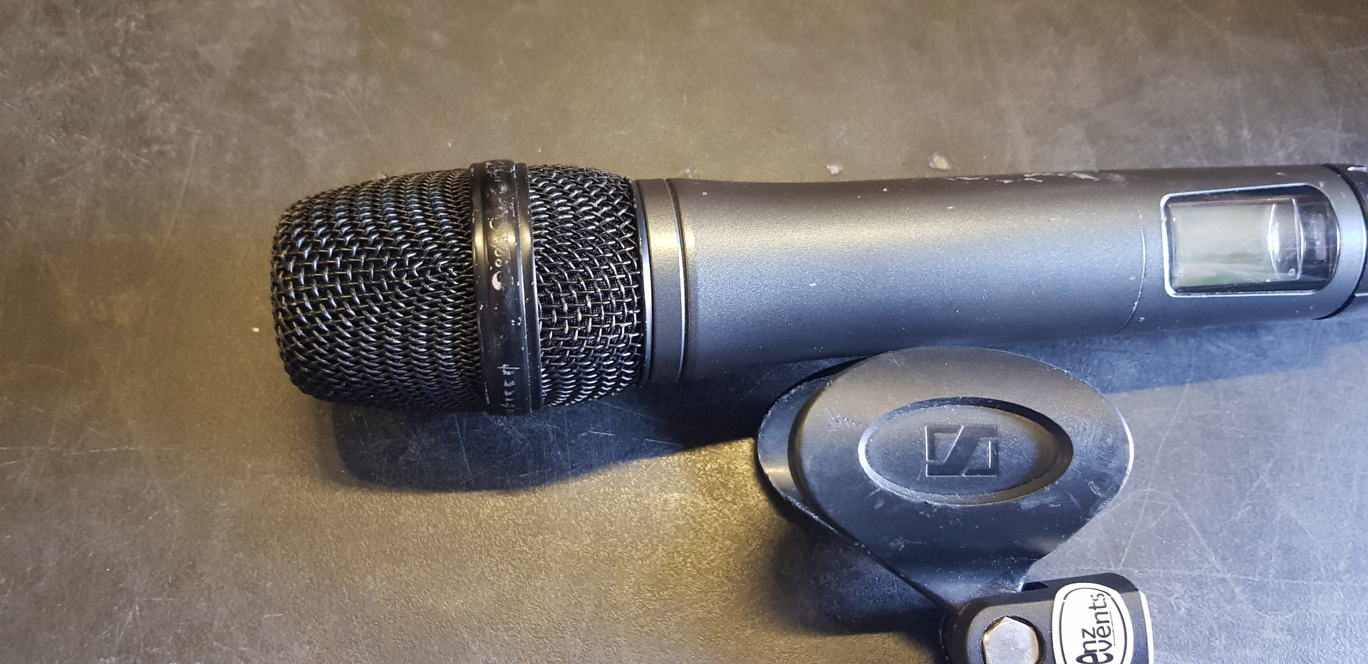 Zuerst schlagen Entblößen sennheiser skm 300 g3 Schnittstelle Daumen Sie selbst