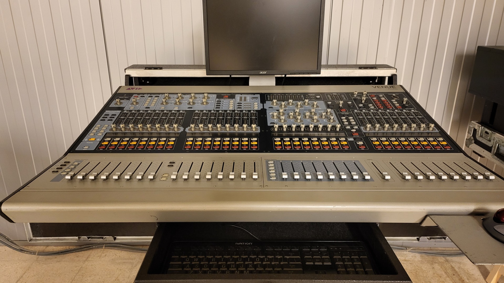 Avid Profile | 11500 EUR - Gebrauchte-Veranstaltungstechnik.de - Der ...