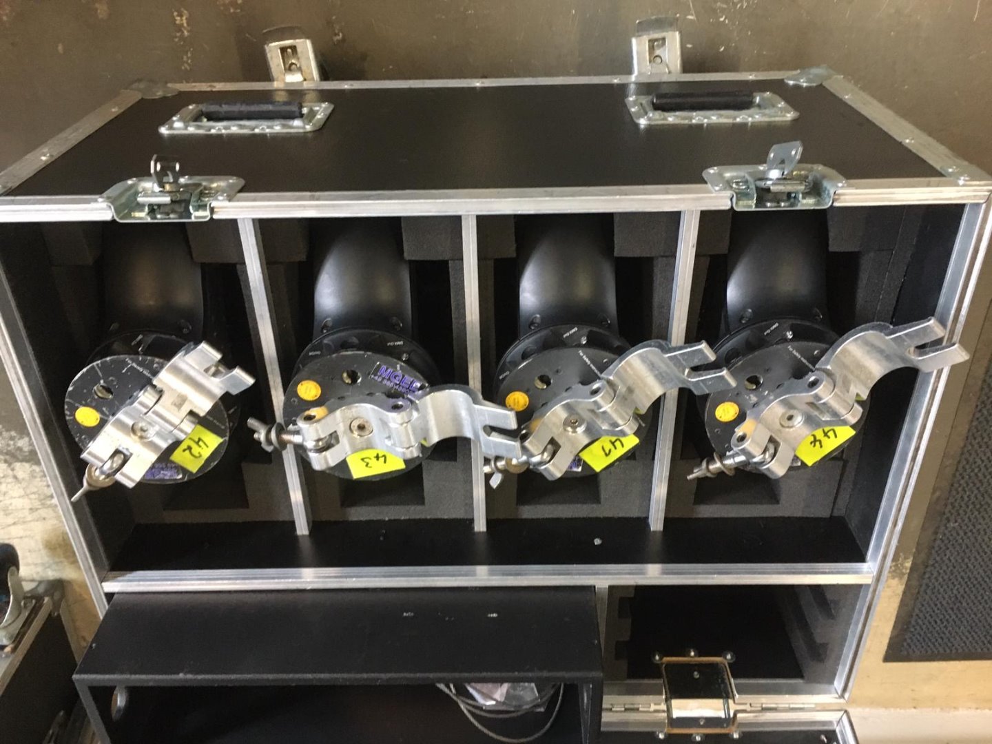 GLP Impression 120 RZ | 450,00 EUR - Gebrauchte-Veranstaltungstechnik ...