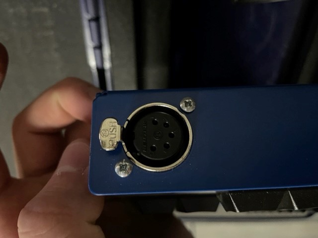 CHAMSYS CHAMSYS MINI WING MINI WING | 700 EUR - Gebrauchte ...