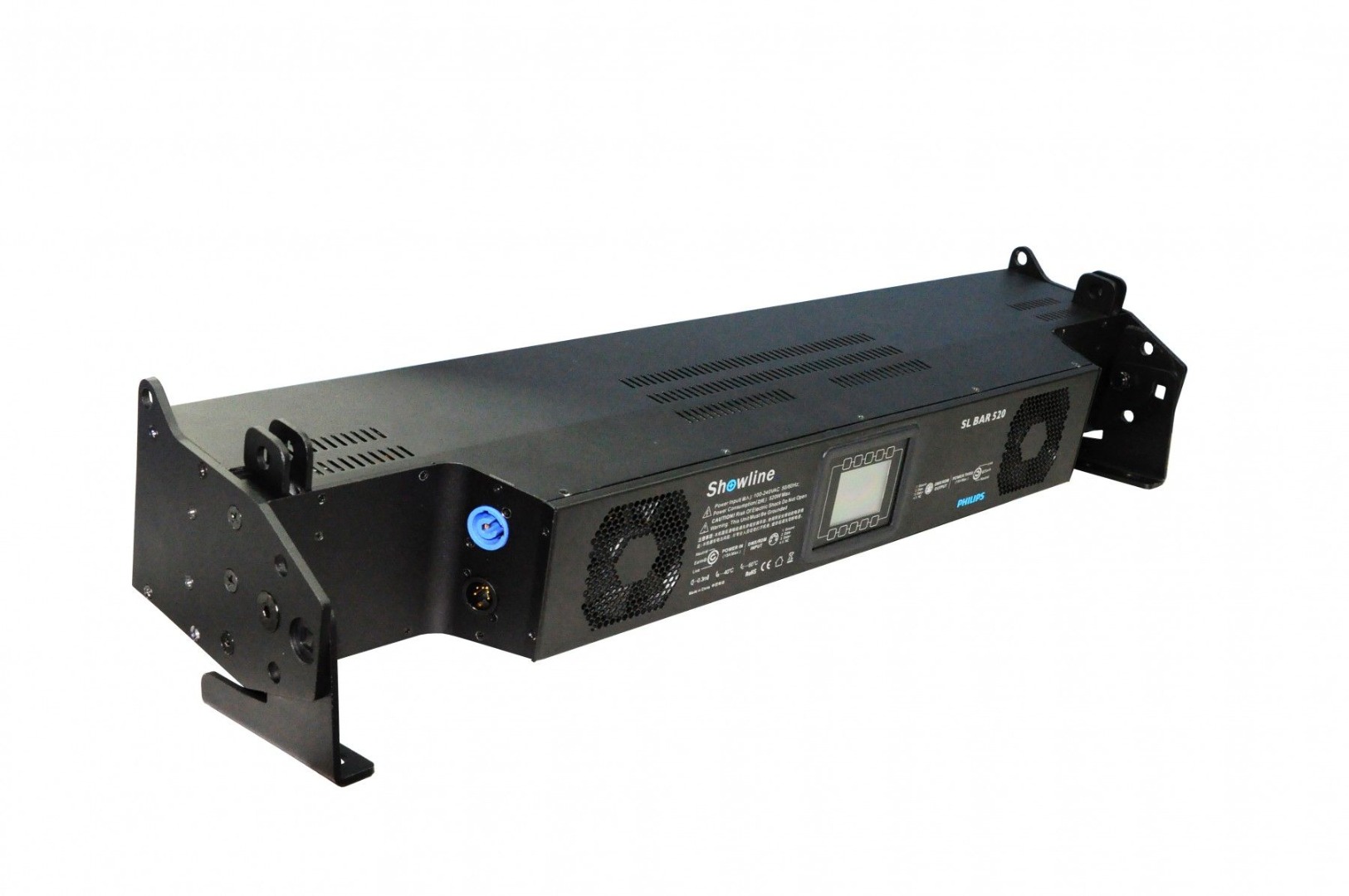 Philips Showline SL BAR 520 RGBW IP20 NEU OVP | 390 EUR - Gebrauchte ...