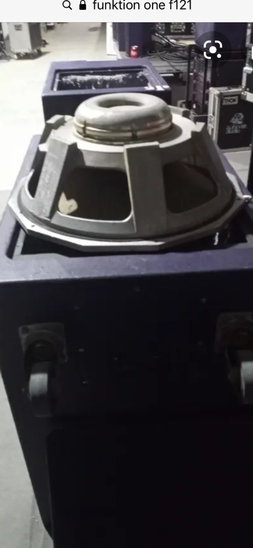 Suchen defekt funktion one f121 lautsprecher F121 defekt | 100 EUR ...