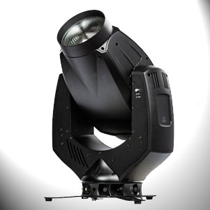 GLP Impression S350 Wash | 8392 EUR - Gebrauchte-Veranstaltungstechnik ...