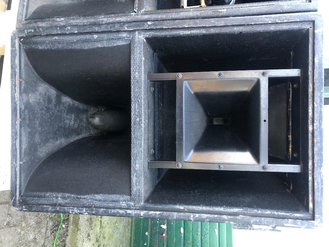 EAW KF850 EF | 900 EUR - Gebrauchte-Veranstaltungstechnik.de - Der ...