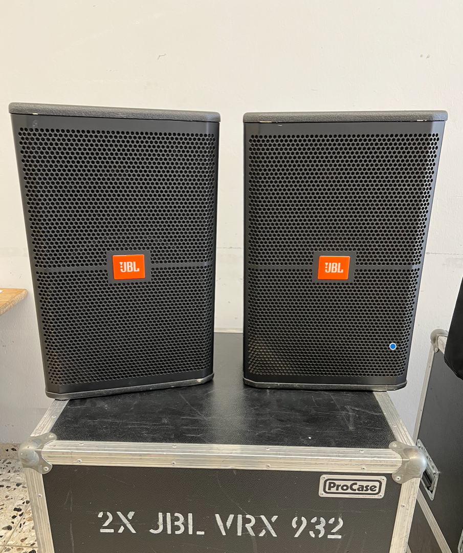 JBL SRX 712M | 700 EUR - Gebrauchte-Veranstaltungstechnik.de - Der ...