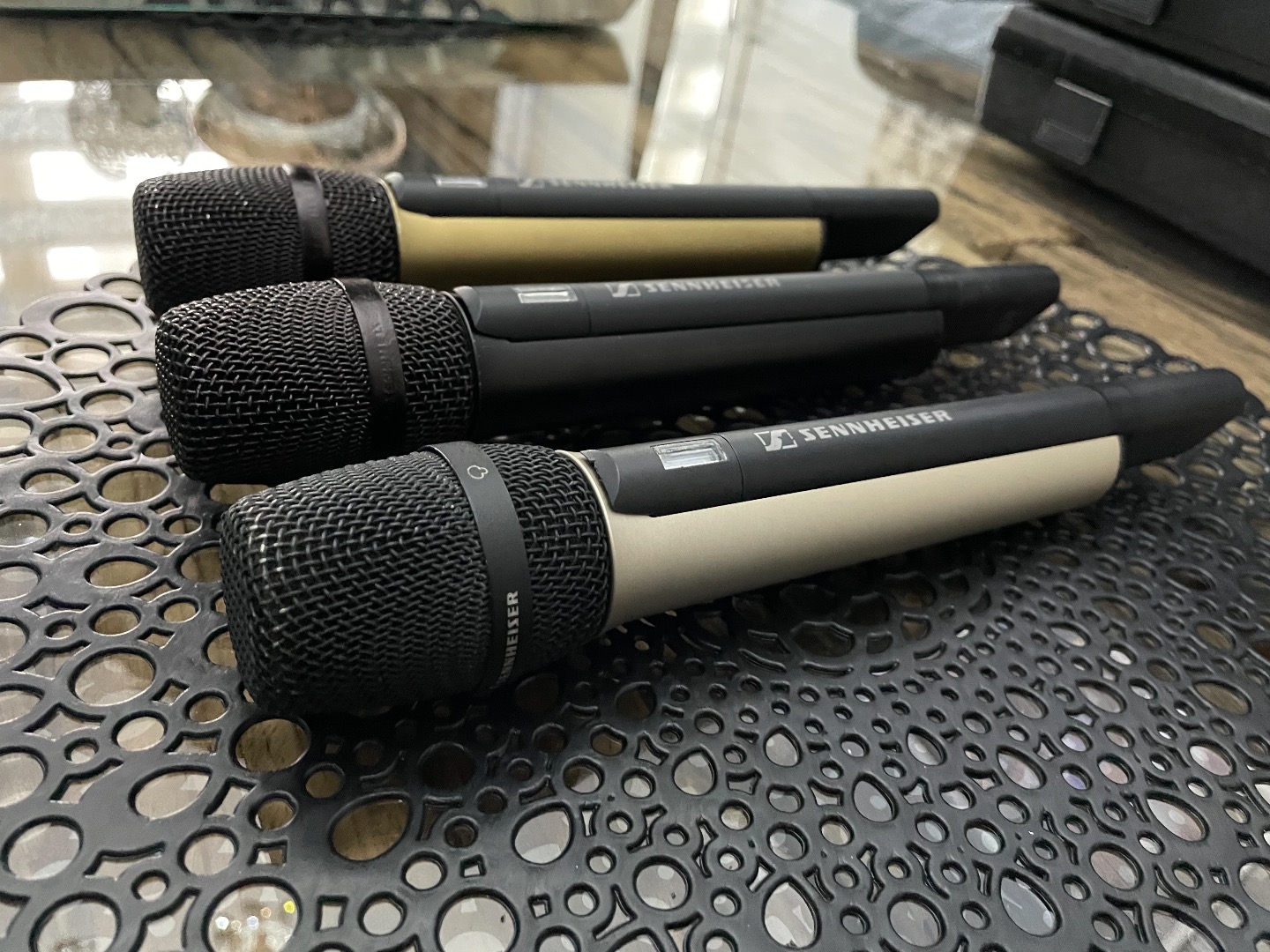 Sennheiser Skm 5000