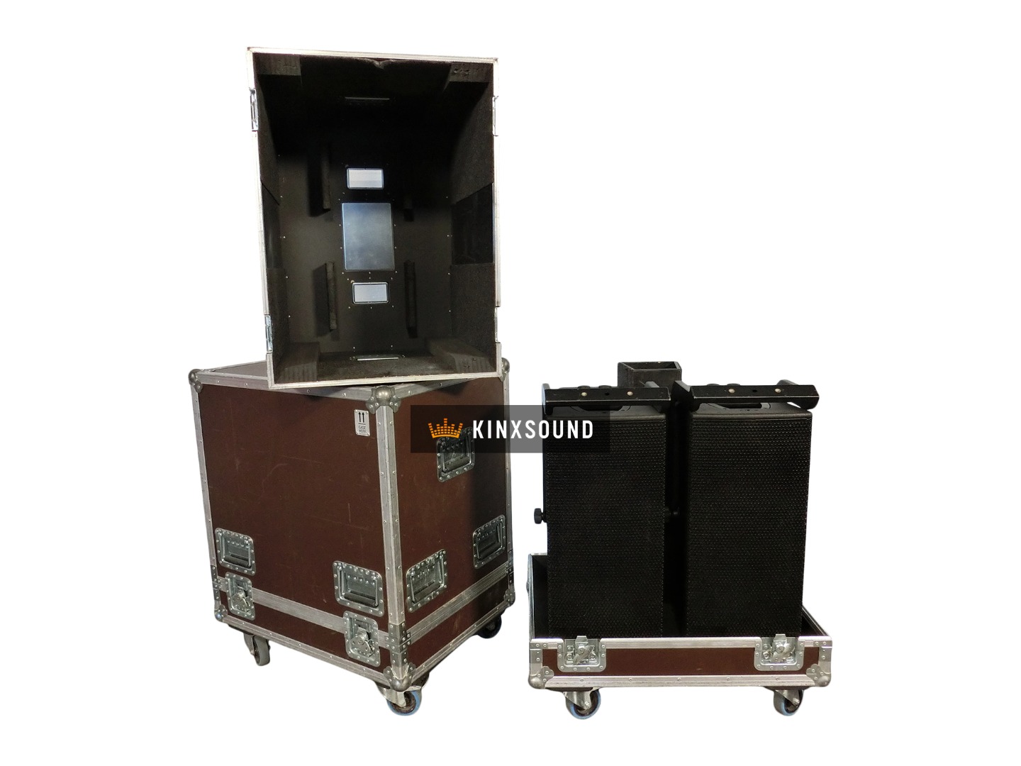 2x D&B V7P incl. brackets incl. case (2x) | 6999 EUR - Gebrauchte ...
