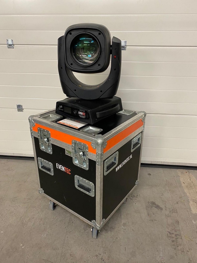 Clay Paky Mythos 2 | 950 EUR - Gebrauchte-Veranstaltungstechnik.de ...