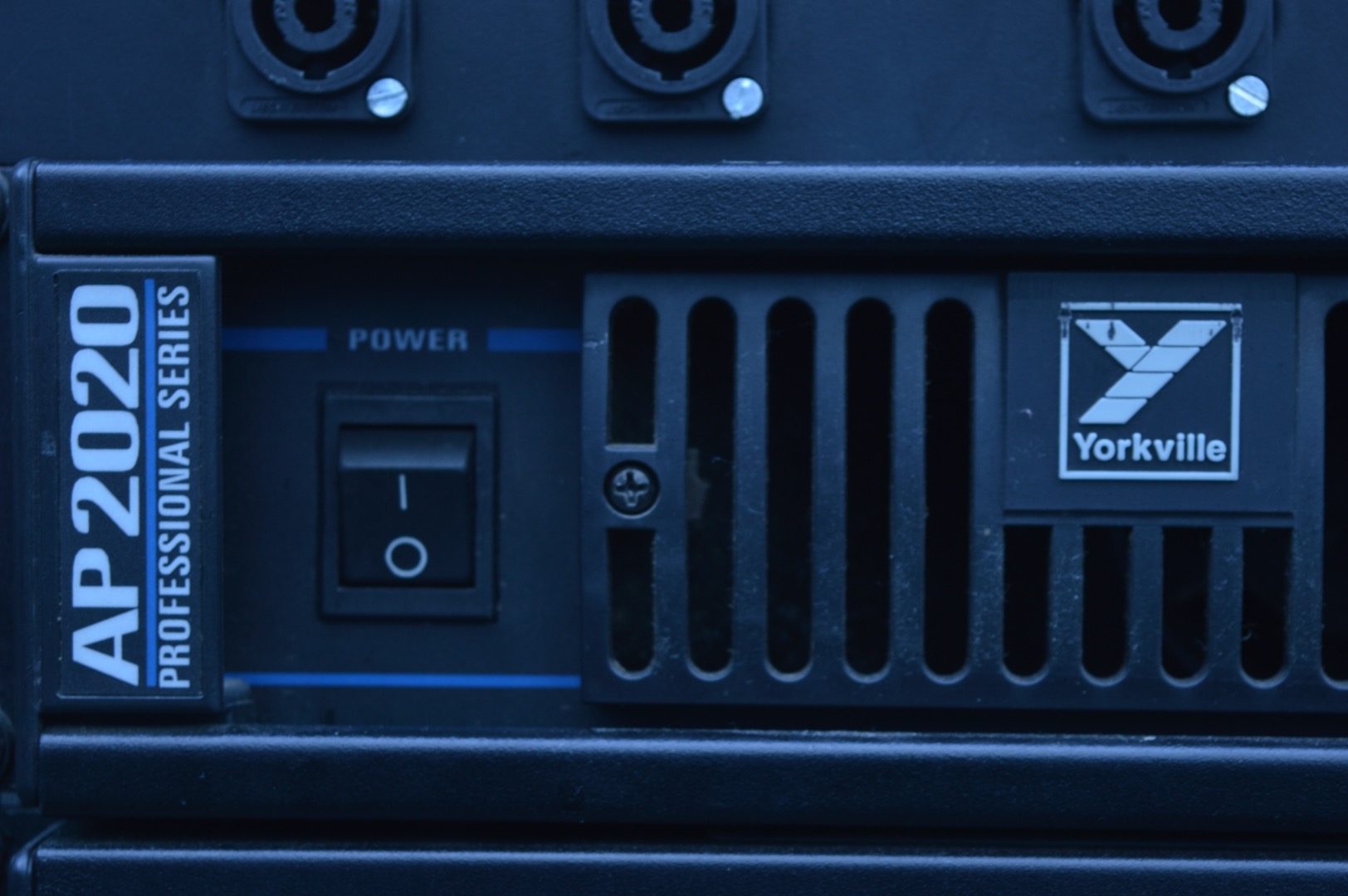 GAE Director System Amping | 1300 EUR - Gebrauchte ...