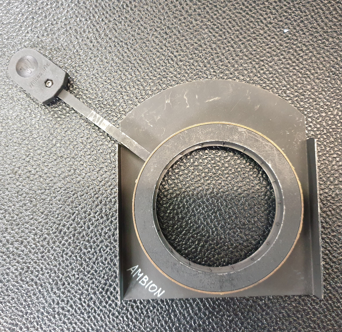 ETC Source 4 Iris | 34 EUR - Gebrauchte-Veranstaltungstechnik.de - Der ...