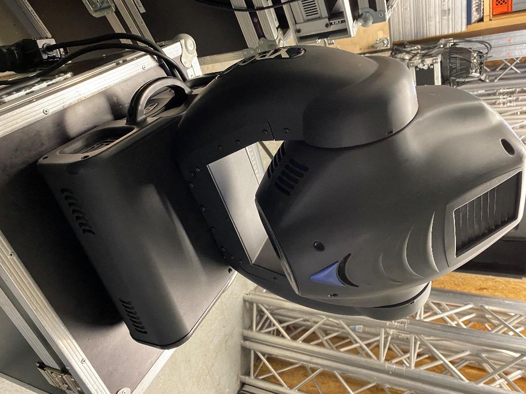 GLP YPOC 575 | 350 EUR - Gebrauchte-Veranstaltungstechnik.de - Der ...