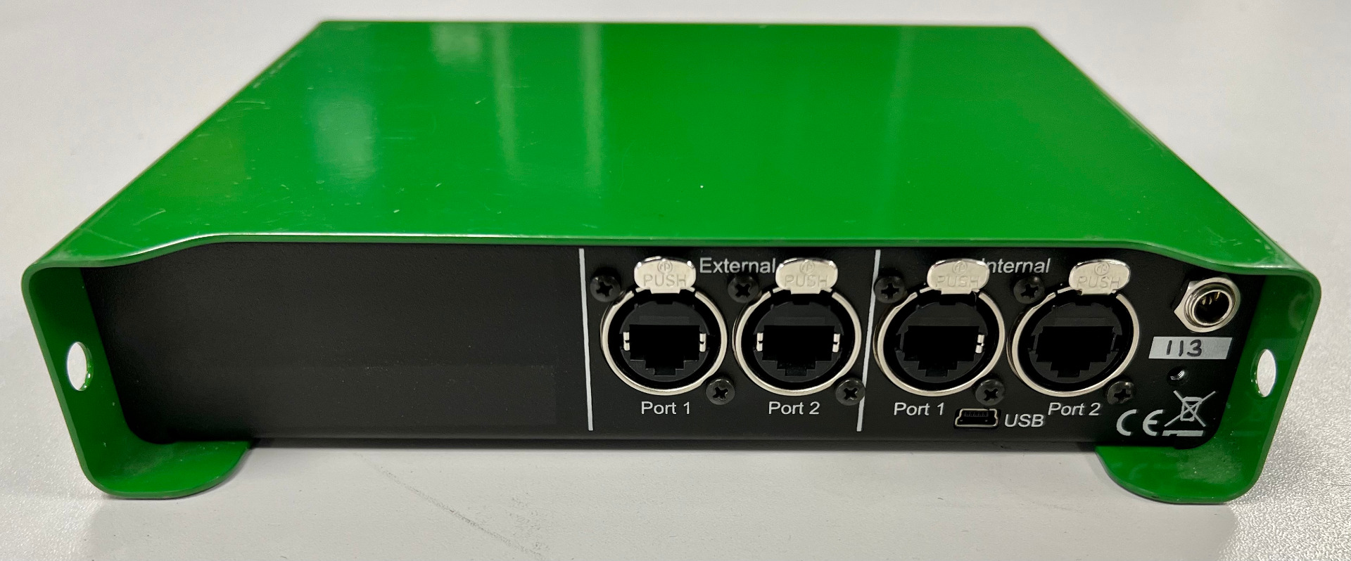 GreenGo Green Go - Bridge Interface | 199 EUR - Gebrauchte ...