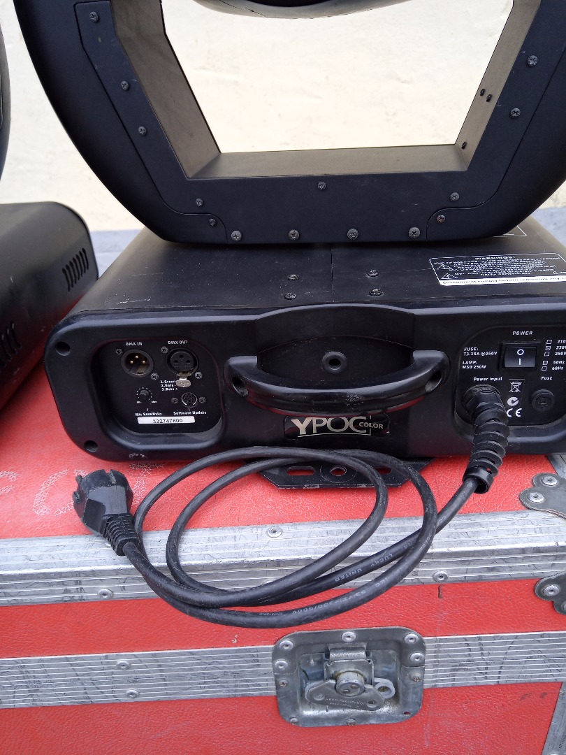 GLP YPOC Tourpack inkl. Case | 295 EUR - Gebrauchte ...