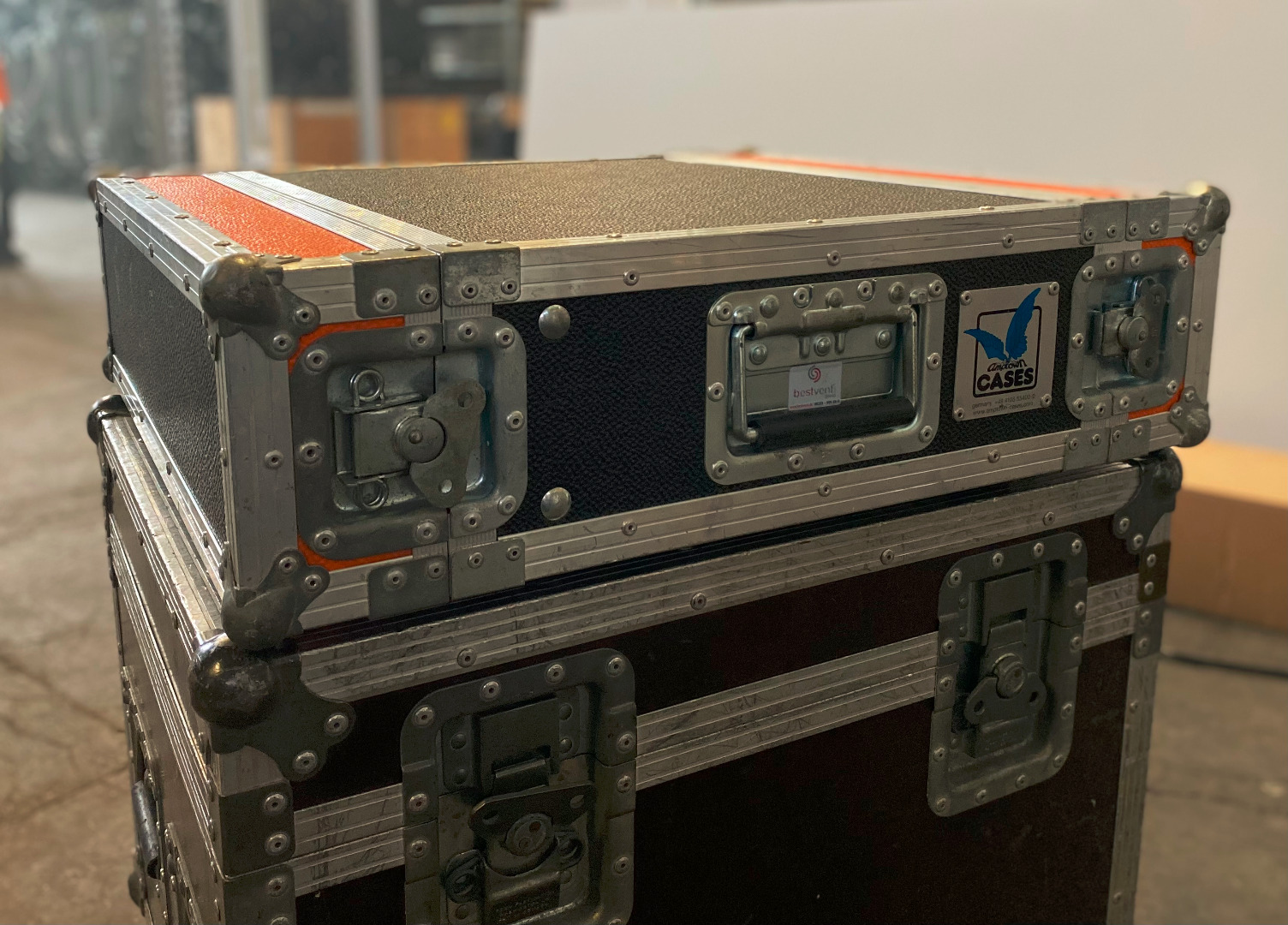 HAZEBASE base hazer pro | 700 EUR - Gebrauchte-Veranstaltungstechnik.de ...