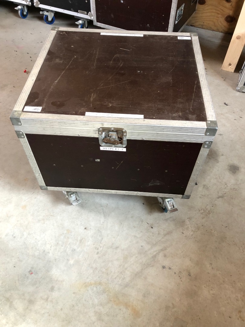 Clay Paky Miniscan 300 HPE | 350 EUR - Gebrauchte-Veranstaltungstechnik ...