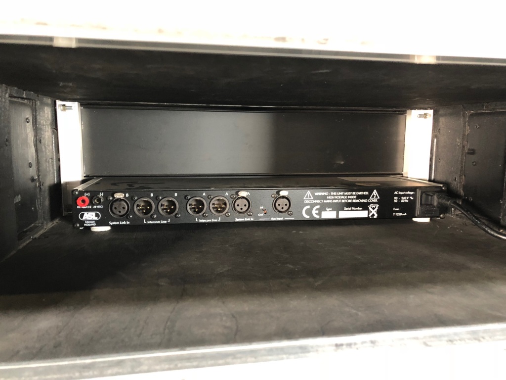 ASL PS278 | 399 EUR - Gebrauchte-Veranstaltungstechnik.de - Der ...