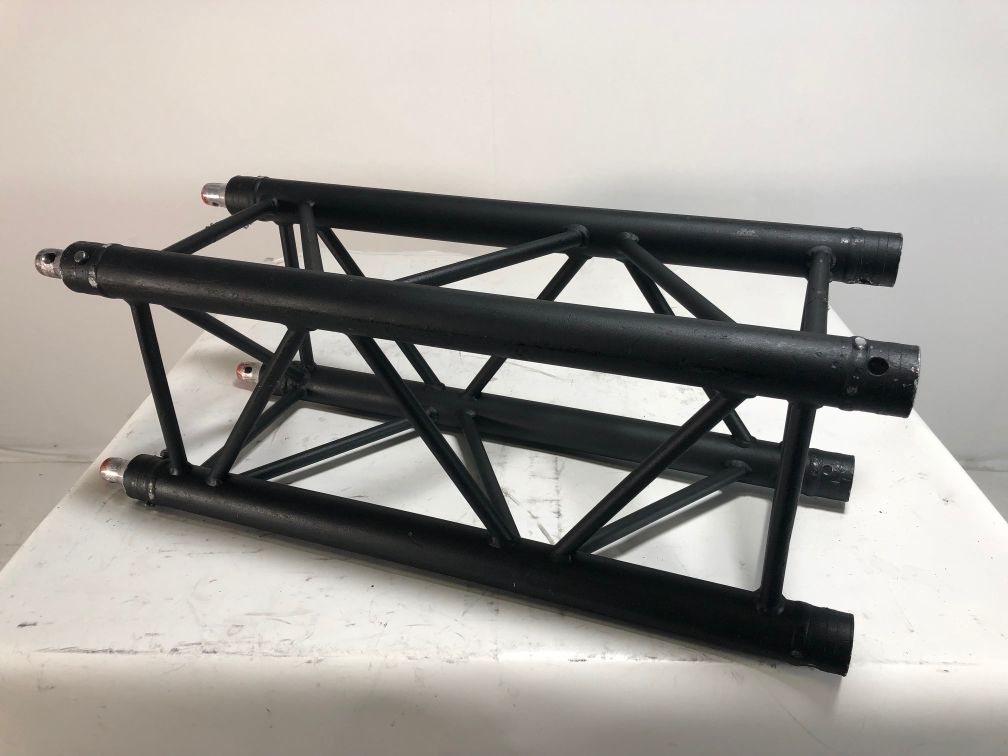 Prolyte H30V-L071 Black | 85,39 EUR - Gebrauchte-Veranstaltungstechnik.de - Der Marktplatz für ...