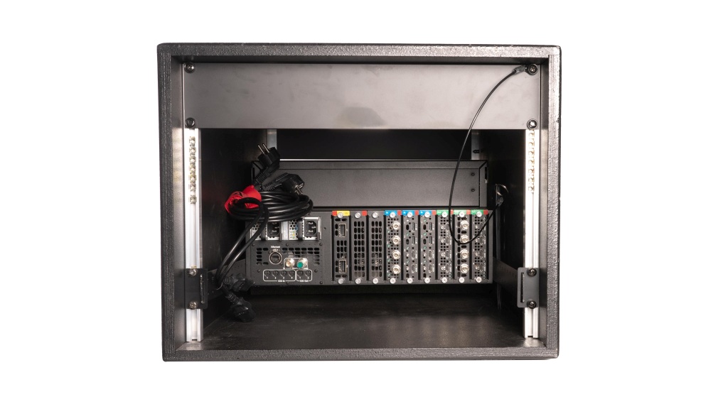 Barco S3-4K | 15500 EUR - Gebrauchte-Veranstaltungstechnik.de - Der ...