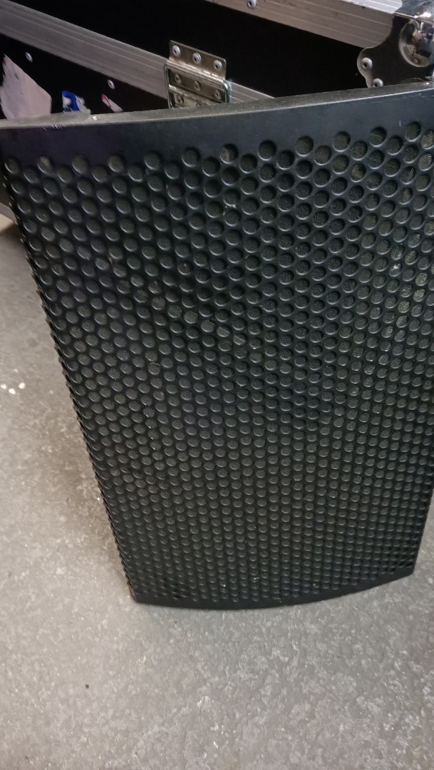 Coda Audio R36 box - 1 pair | 160 EUR - Gebrauchte ...