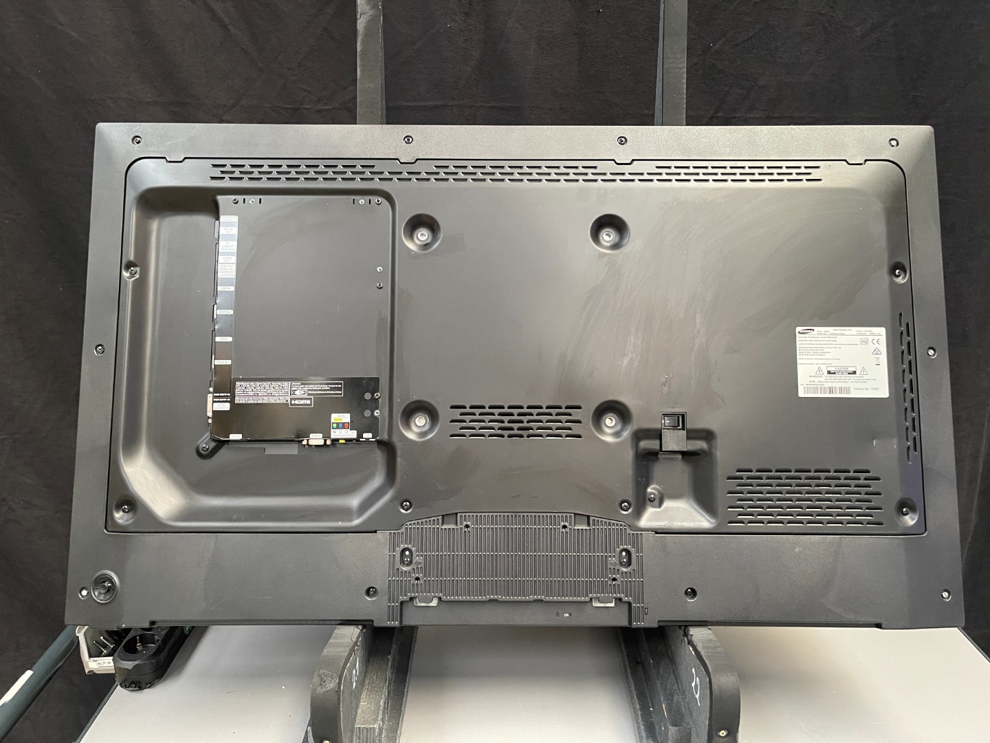 Samsung ME40C | 1750 EUR - Gebrauchte-Veranstaltungstechnik.de - Der ...