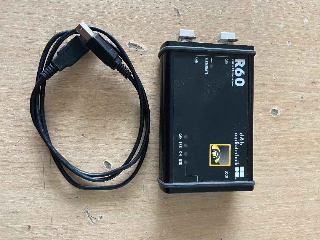 d&b R60 | 250 EUR - Gebrauchte-Veranstaltungstechnik.de - Der ...