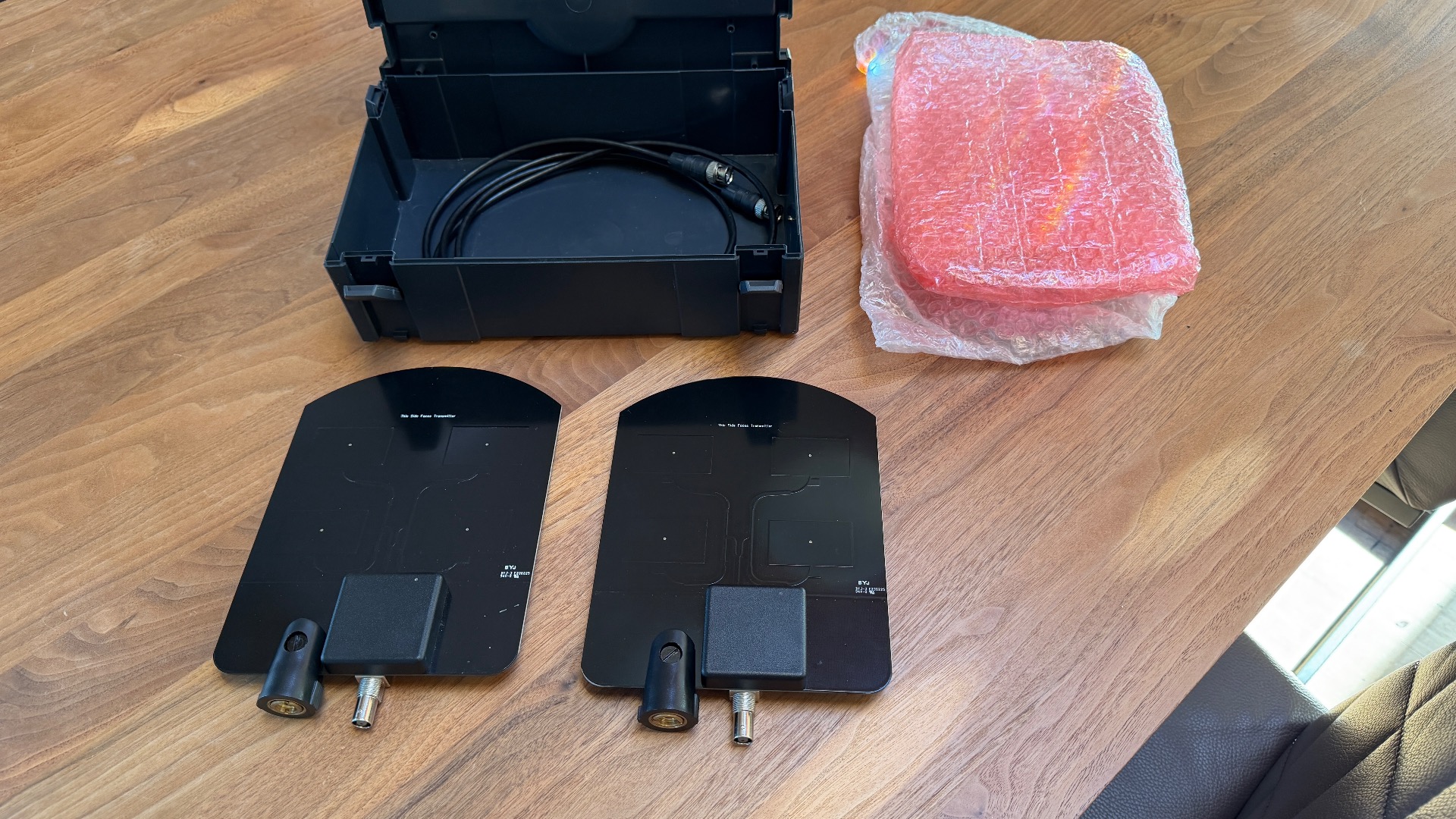 Line 6 P180 Richtantennen | 120 EUR - Gebrauchte-Veranstaltungstechnik ...