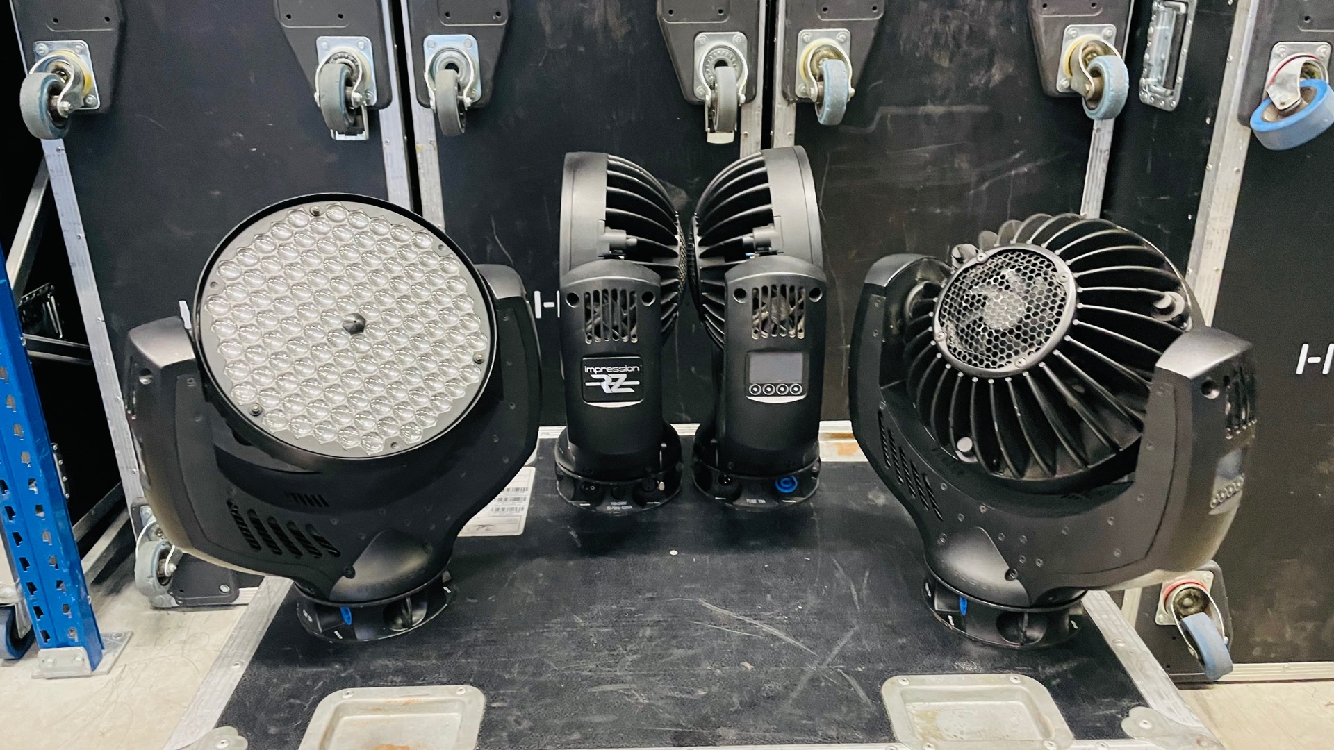 GLP Impression 120RZ Set | 2000 EUR - Gebrauchte-Veranstaltungstechnik ...