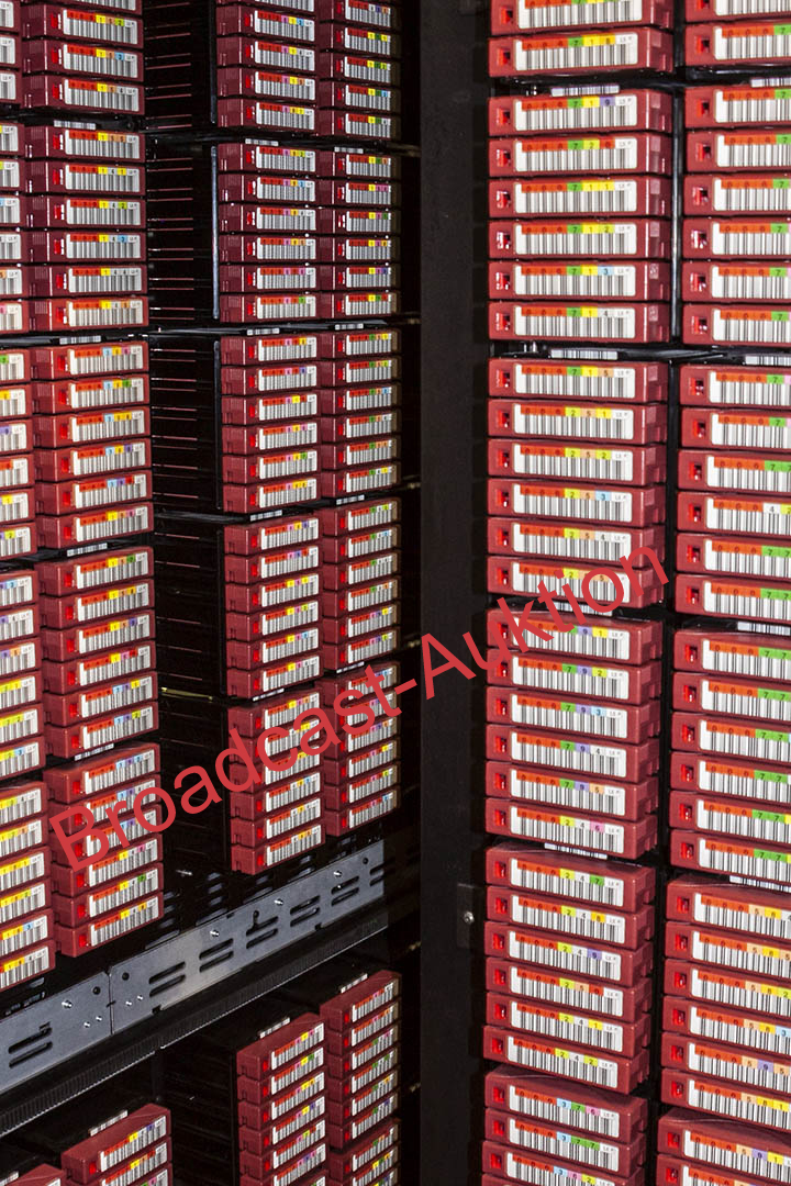 Quantum Scalar i6000 LTO Tape Library | 4495,00 EUR - Gebrauchte ...