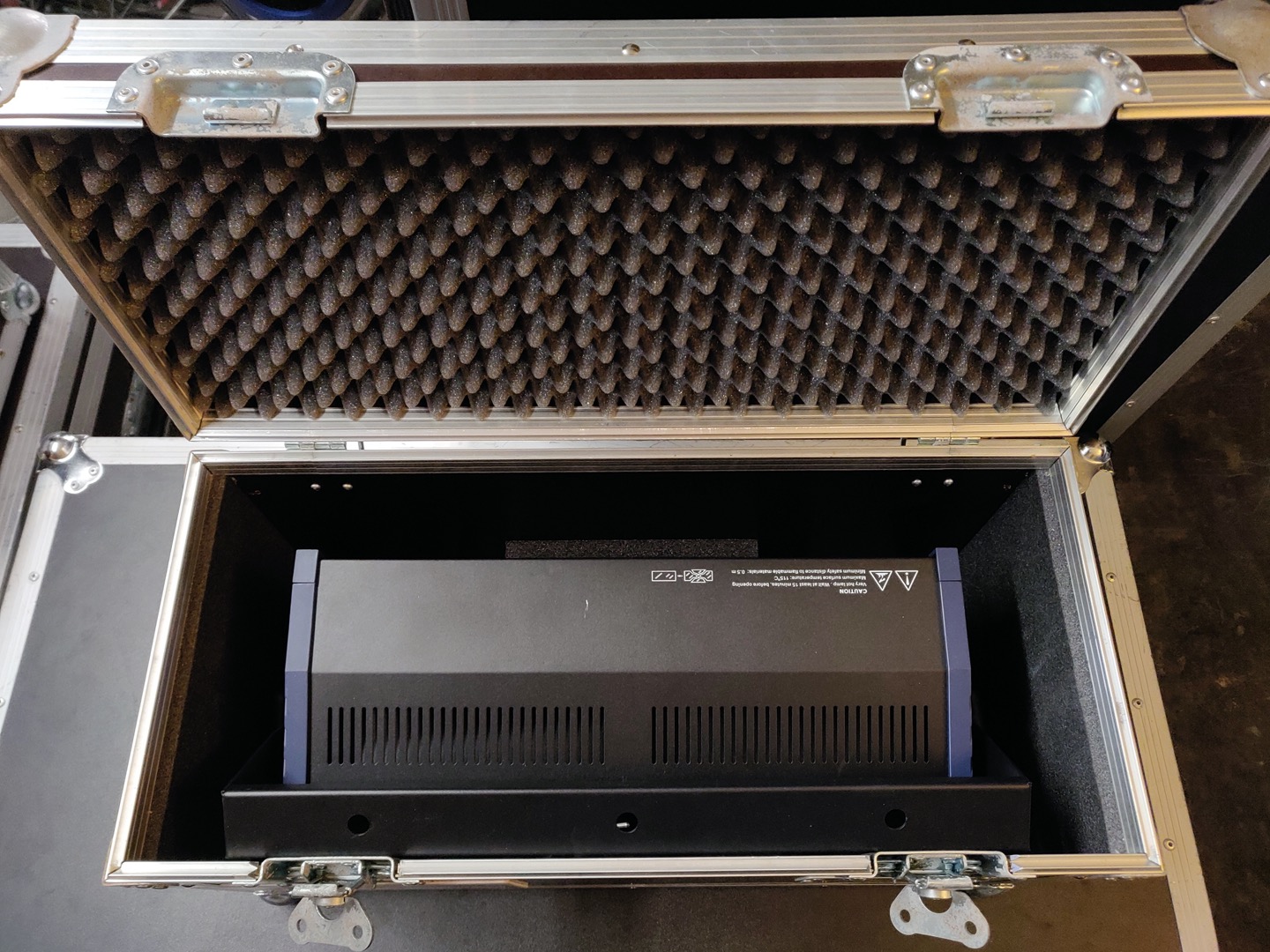 Botex SP-1500-DMX Xenon Strobe inkl. Case neuwertig | 100 EUR ...