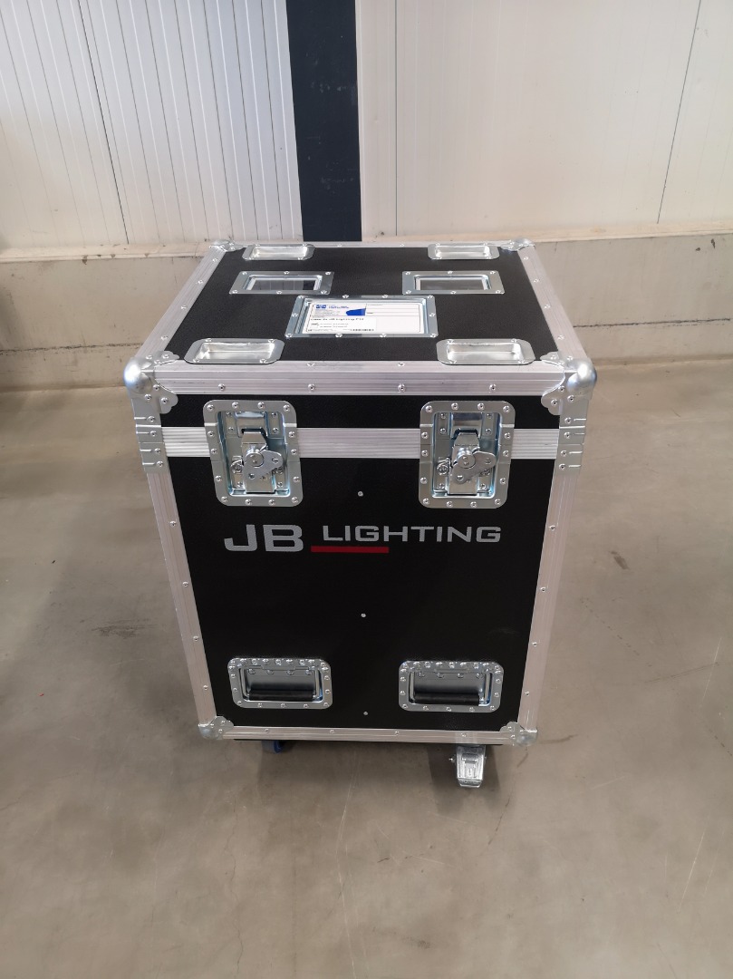 JB Lighting - P12 HP Profile inkl. Case | 10799 EUR - Gebrauchte ...
