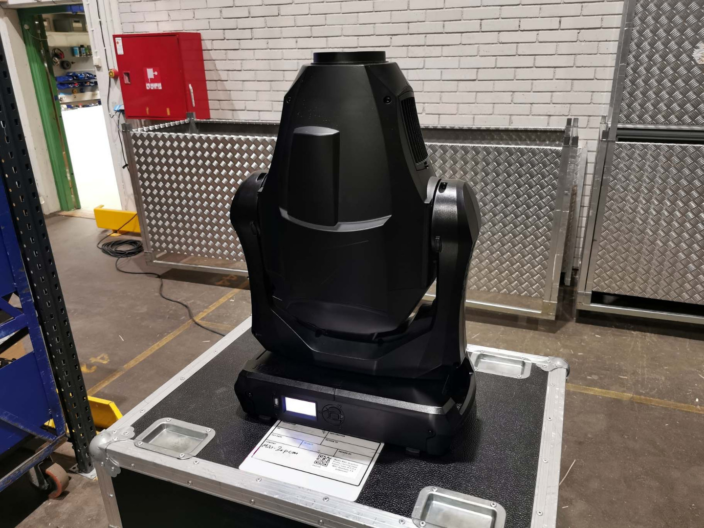 Martin Quantum Profile | 3366 EUR - Gebrauchte-Veranstaltungstechnik.de ...