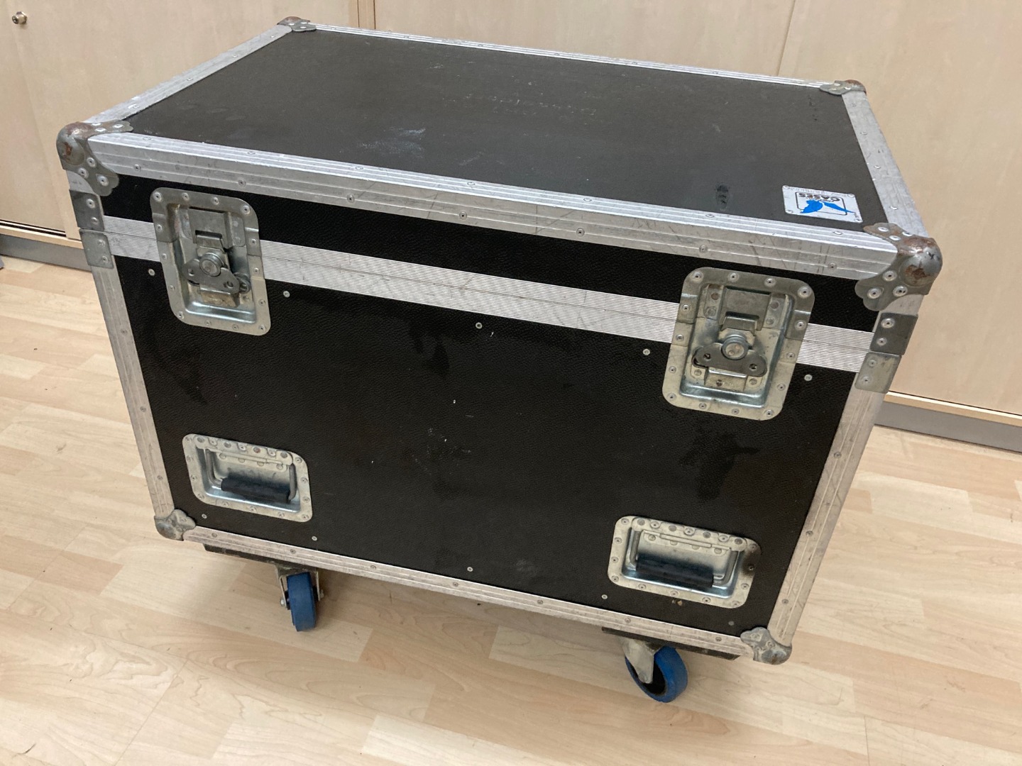 Amptown Transflex 900 | 220 EUR - Gebrauchte-Veranstaltungstechnik.de ...