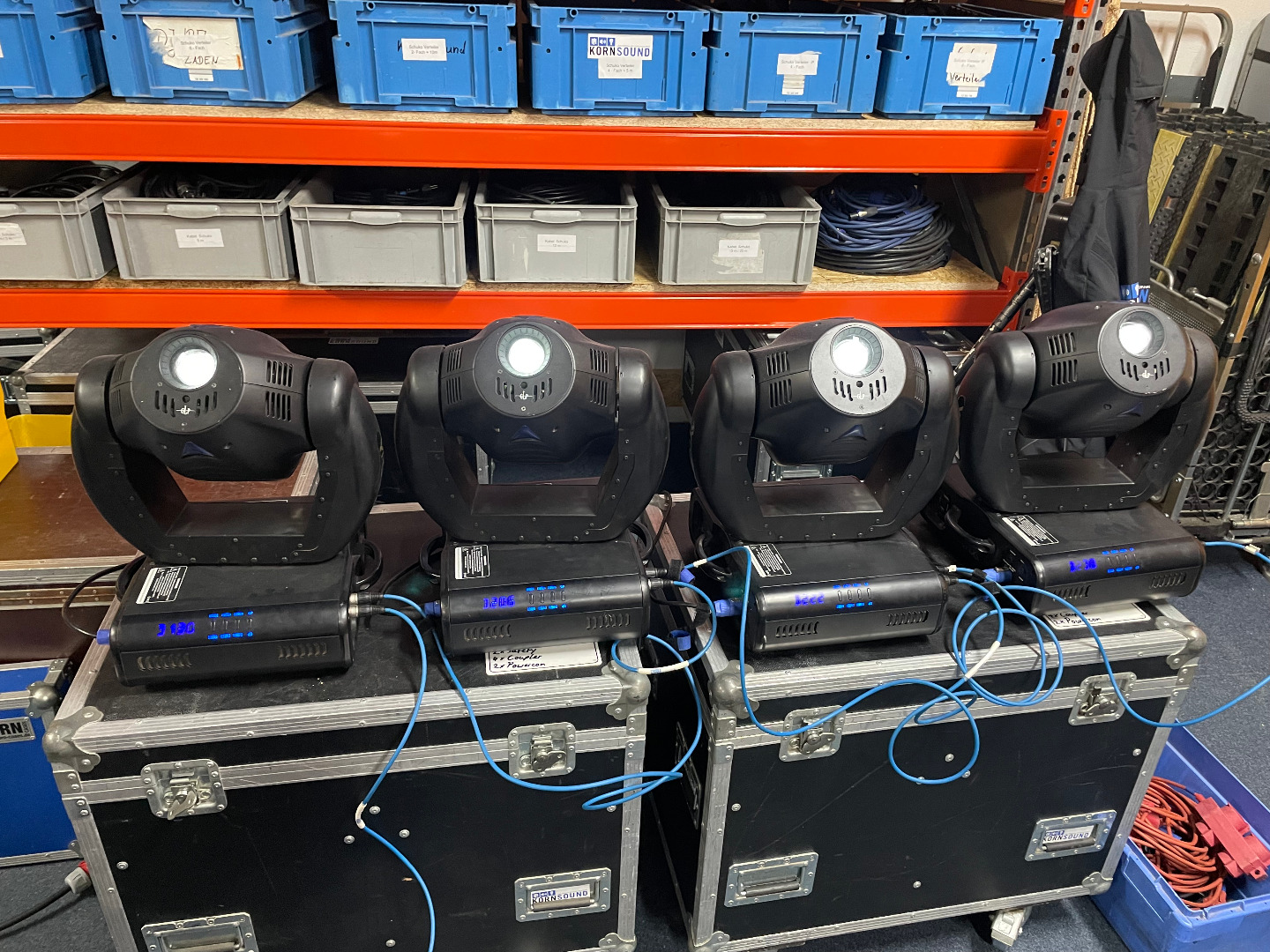 GLP YPOC 575 PRO | 800 EUR - Gebrauchte-Veranstaltungstechnik.de - Der ...