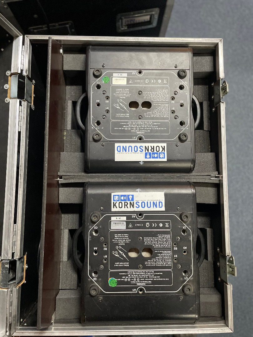 GLP YPOC 575 PRO | 800 EUR - Gebrauchte-Veranstaltungstechnik.de - Der ...