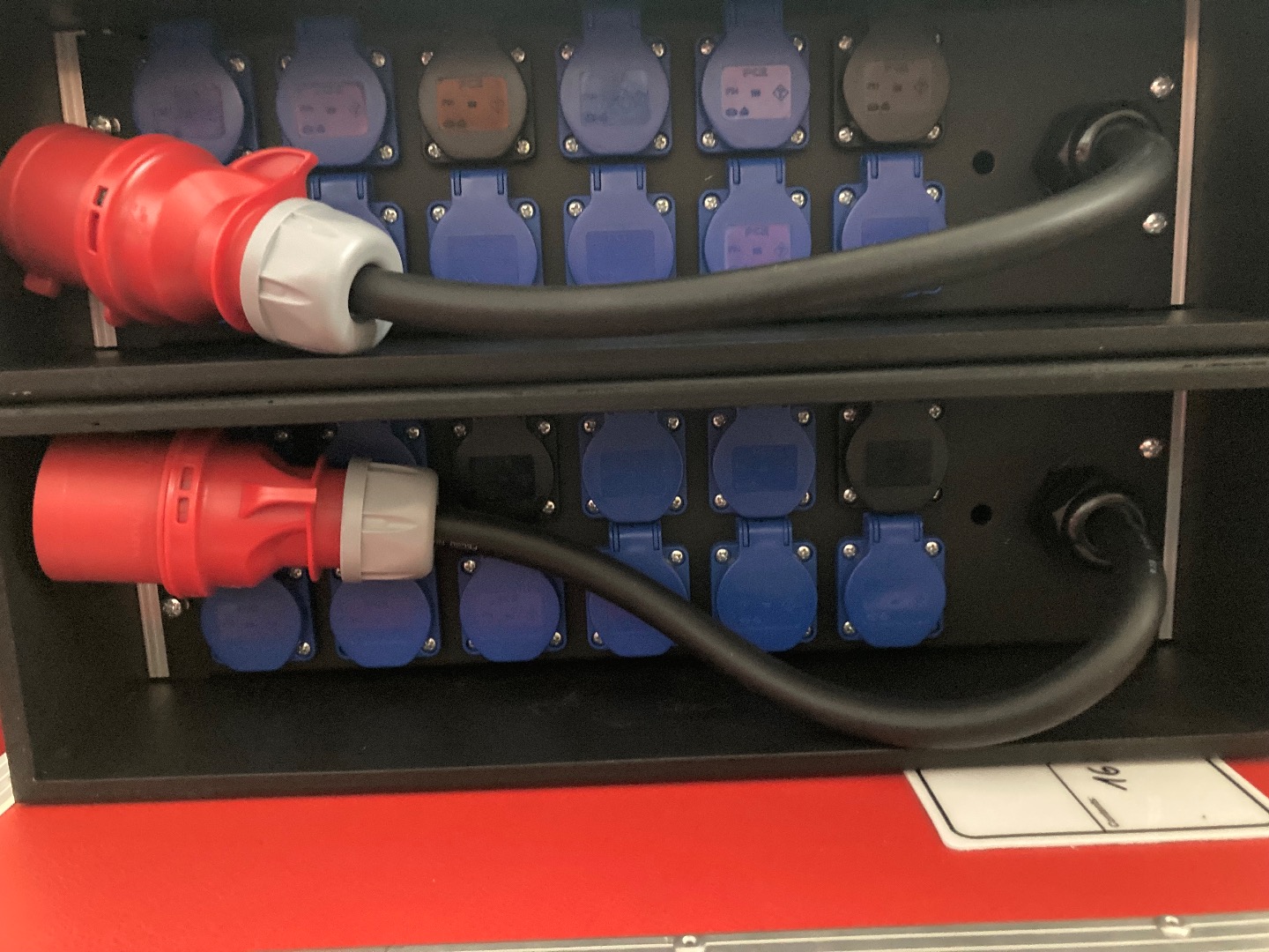 Good power strip in Europe, no filters? | Audio Science Review (ASR) Forum