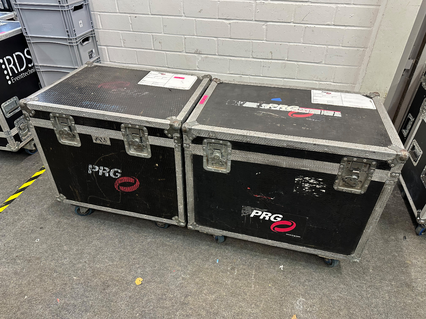 Case / Transflex | 110 EUR - Gebrauchte-Veranstaltungstechnik.de - Der ...