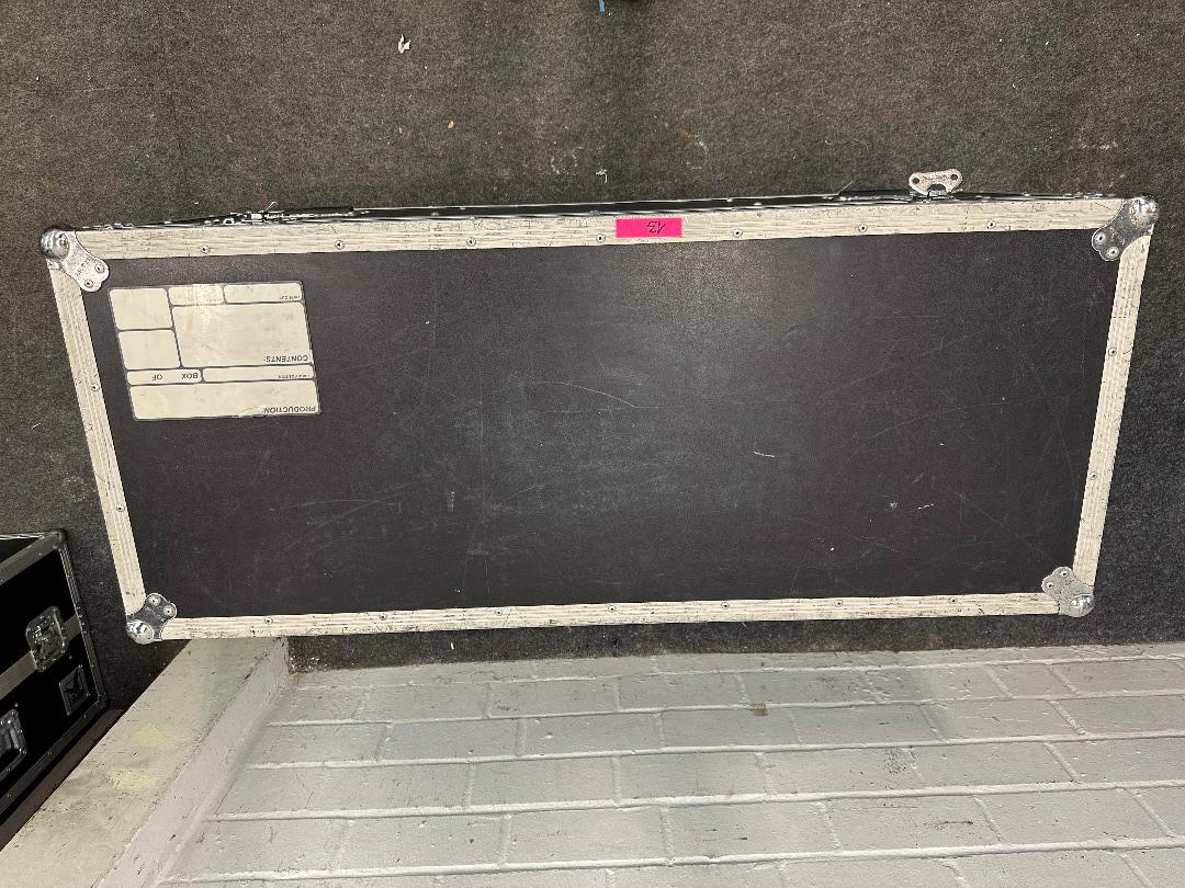 Case / Transflex | 200 EUR - Gebrauchte-Veranstaltungstechnik.de - Der ...