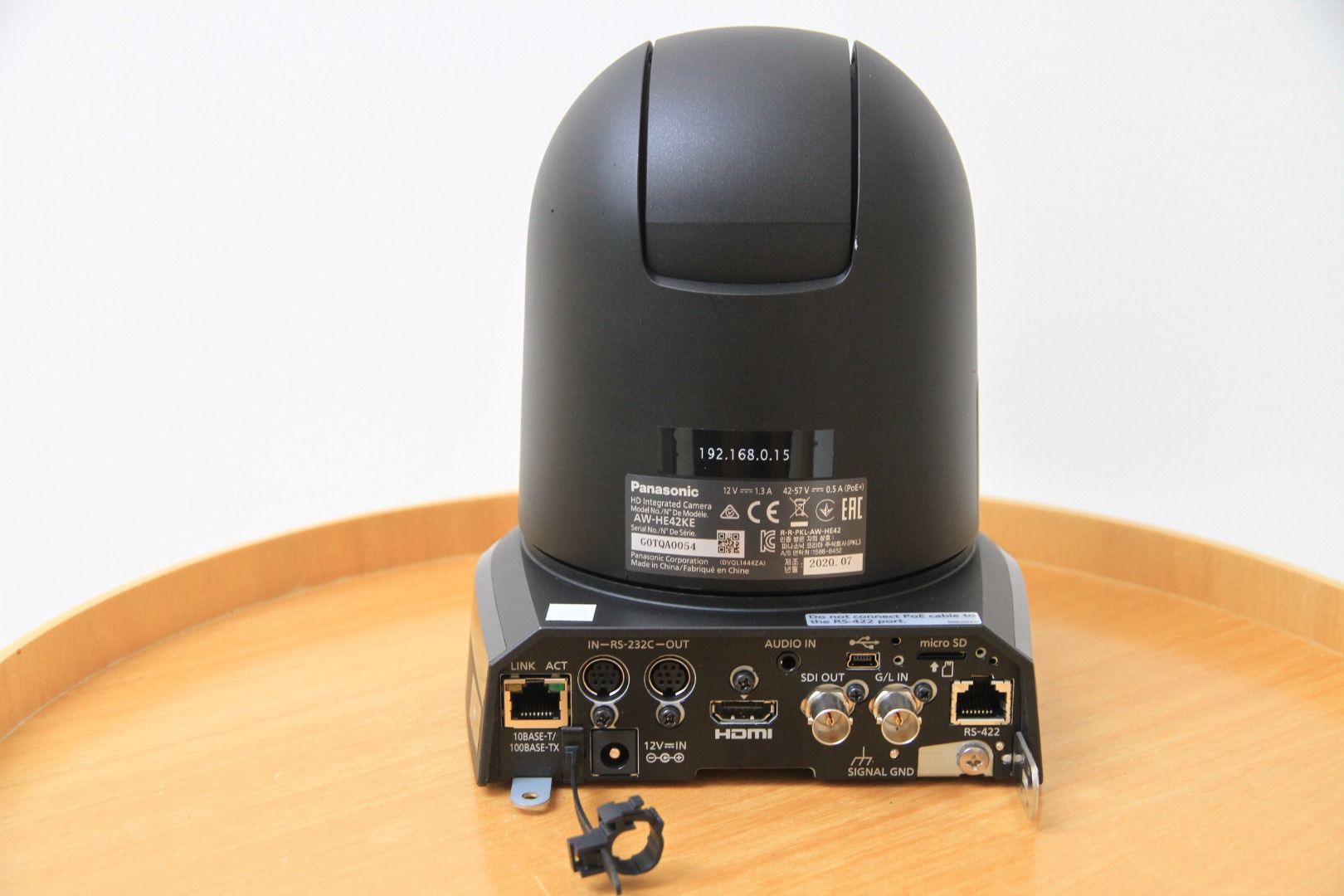 VINTEN Pro Touch PT 350 / PRO 9 | 350 EUR - Gebrauchte ...