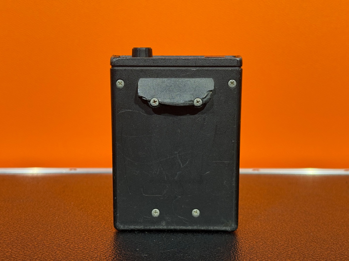 ASL BS 15 Intercom-Beltpack | 50 EUR - Gebrauchte-Veranstaltungstechnik ...