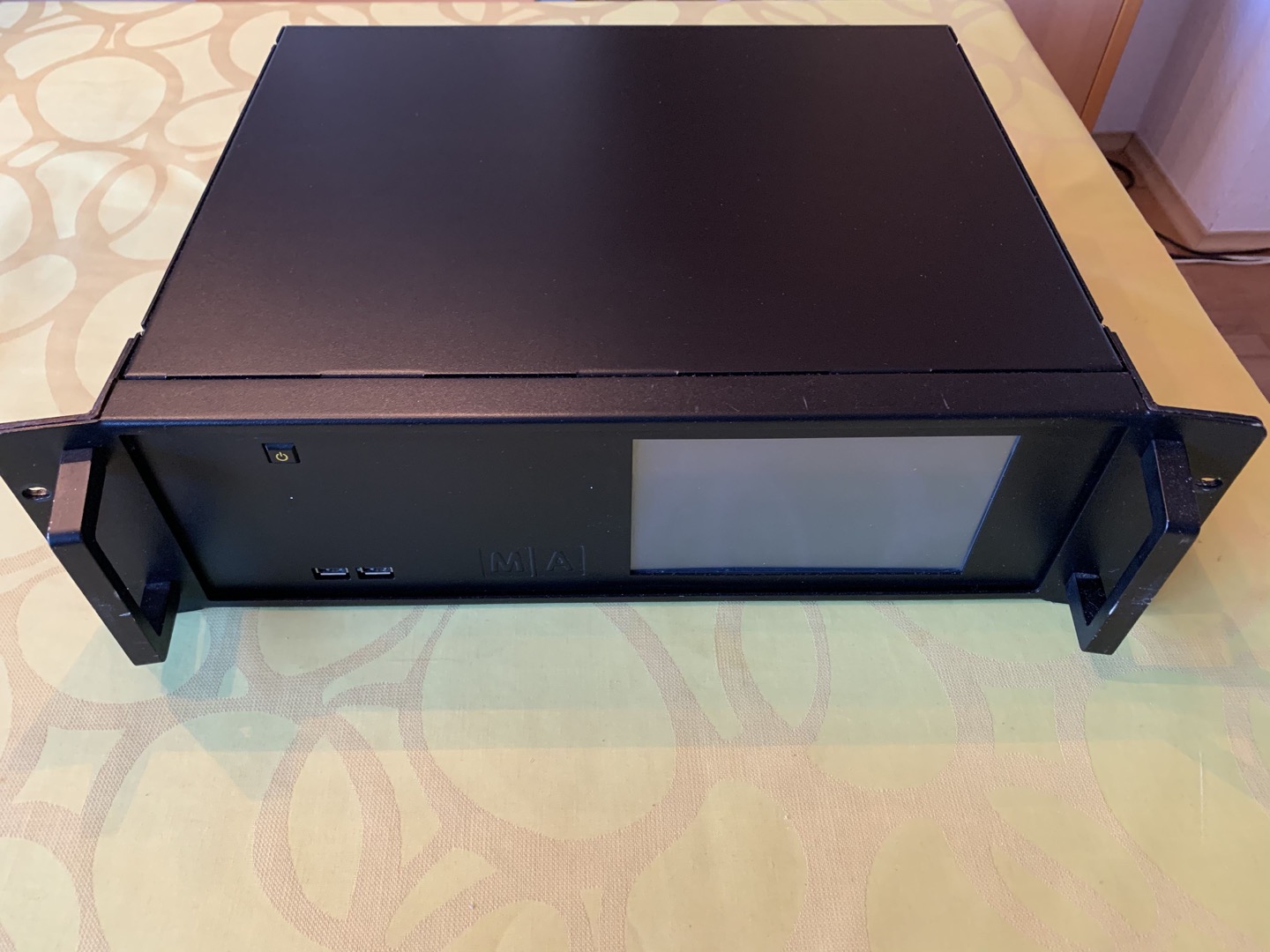 MA Lighting GrandMA2 Network Processing Unit NPU GrandMA 2 | 3999 EUR ...