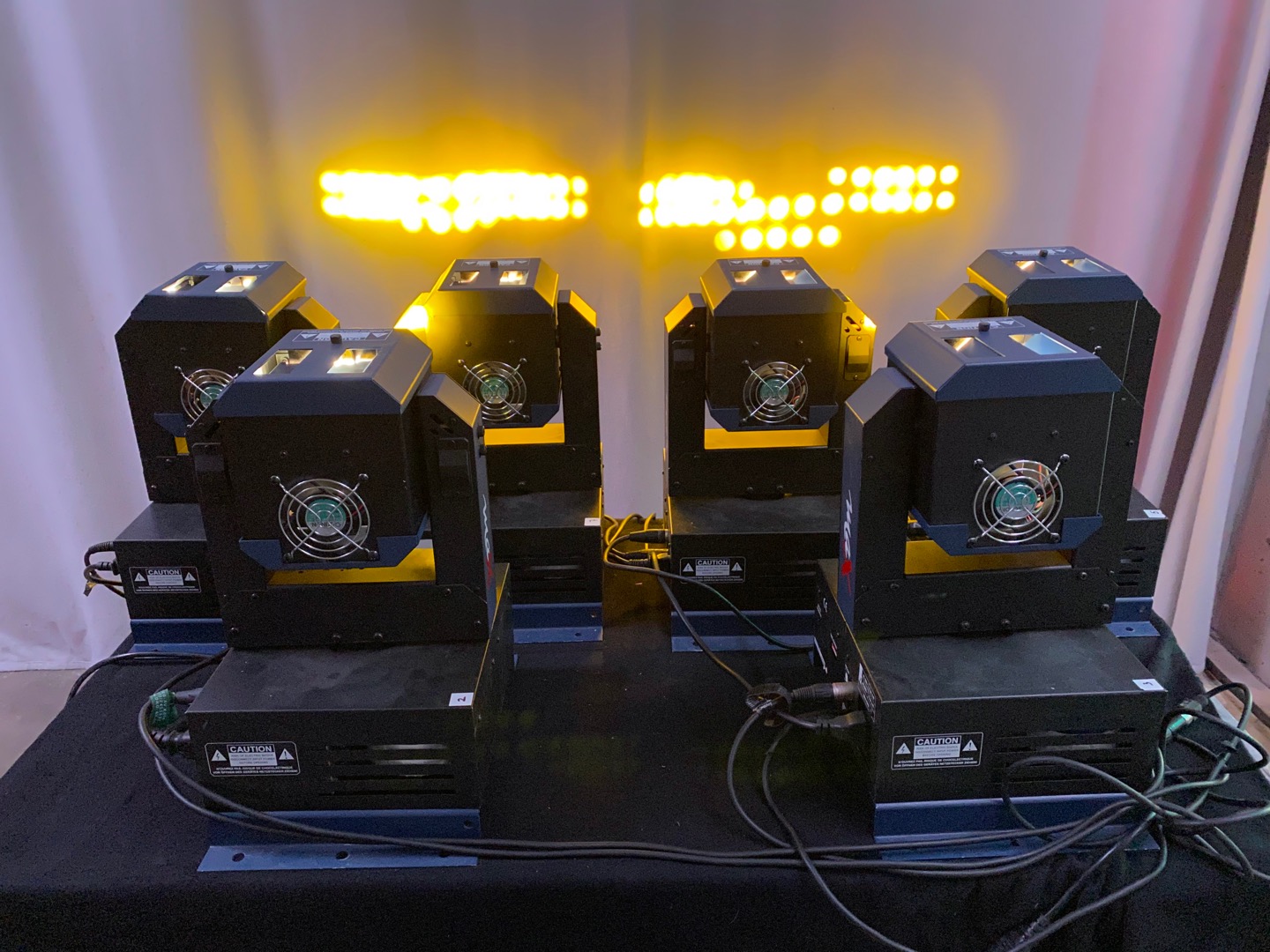 GLP MAX 250 | 120 EUR - Gebrauchte-Veranstaltungstechnik.de - Der ...