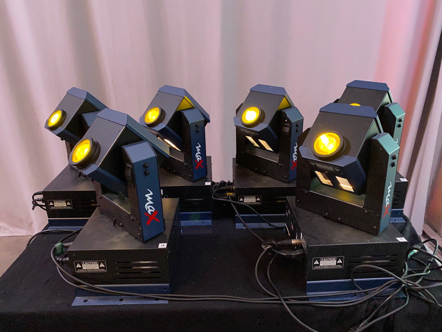 GLP MAX 250 | 120 EUR - Gebrauchte-Veranstaltungstechnik.de - Der ...