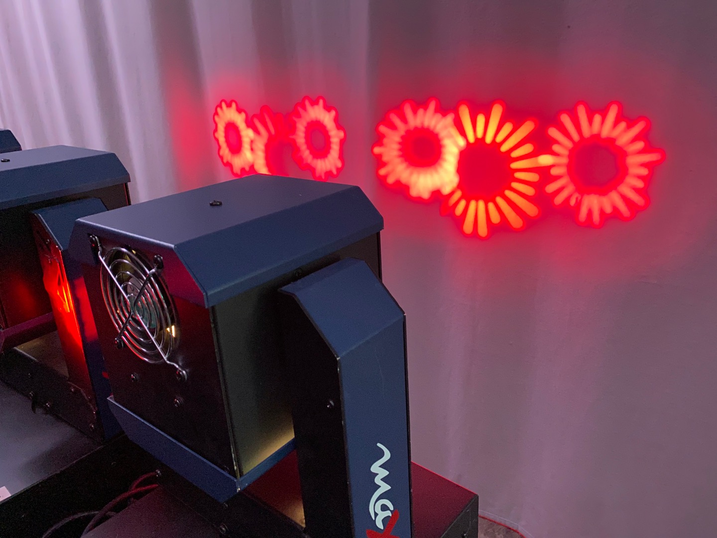 GLP MAX 250 | 120 EUR - Gebrauchte-Veranstaltungstechnik.de - Der ...